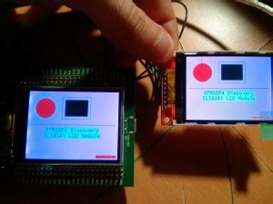 Library Fast Fourier Transform FFT For STM F Xx STM F Discovery