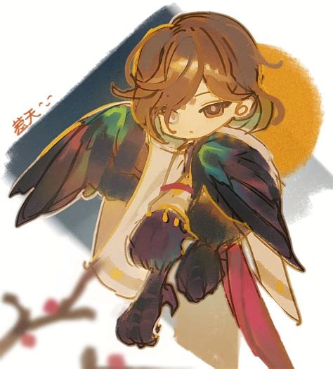 Getian Reverse Drawn By Tr Hyd Danbooru