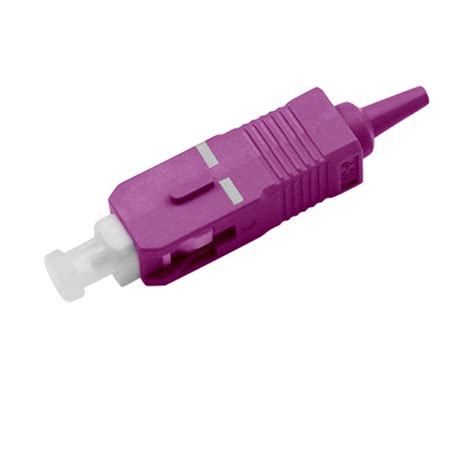 09mm Mm Om4 Scupc Connector Fiber Optic Communication Provider 09mm Mm Om4 Scupc Connector Fiber Optic Communication Provider
