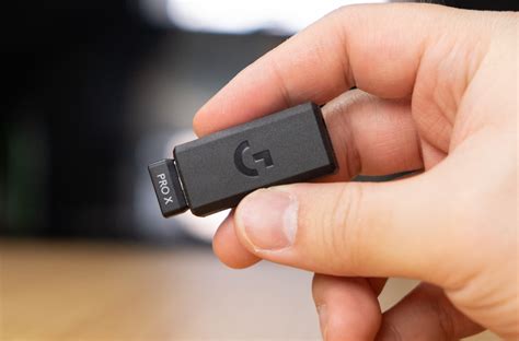 Logitech G Pro X Superlight Wireless Review Return Of The King