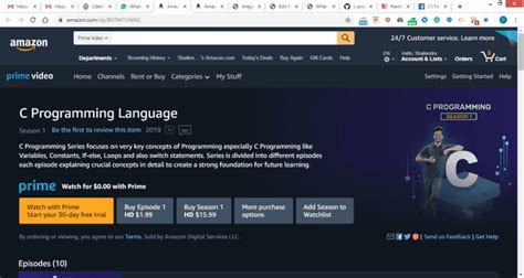 3 Best Ways To Learn C Programming Online Newtum Solutions