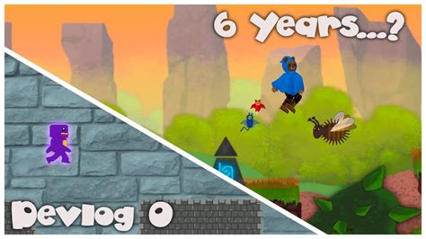6 Years 1 Game Cupcake Hero Devlog 0 Youtube