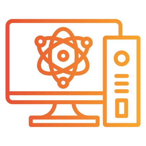 Computer Science Free Computer Icons