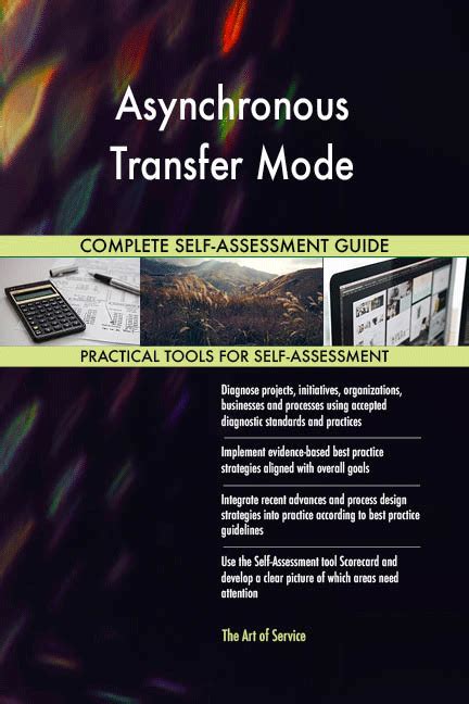 Asynchronous Transfer Mode Toolkit