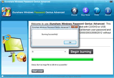 How To Reset Windows 10 Password Using Command Prompt Windows Password Key