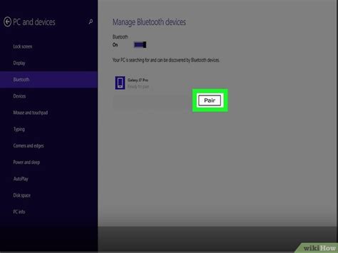 Easy Ways To Connect Android To A Windows PC Via Bluetooth