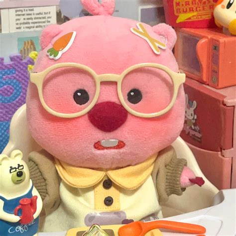 Loopy 高清图片，堆糖，美图壁纸兴趣社区