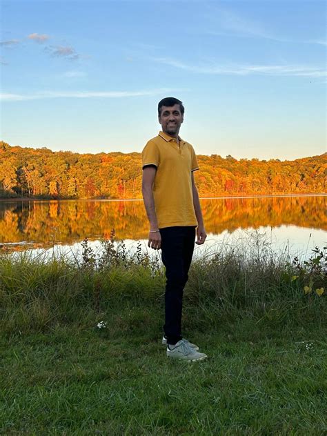 Nimish Agarwal On Linkedin Fall2024