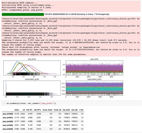 Newbie Using Dirichlet For Partial Pooling For Likert Like Survey Responses Version Agnostic