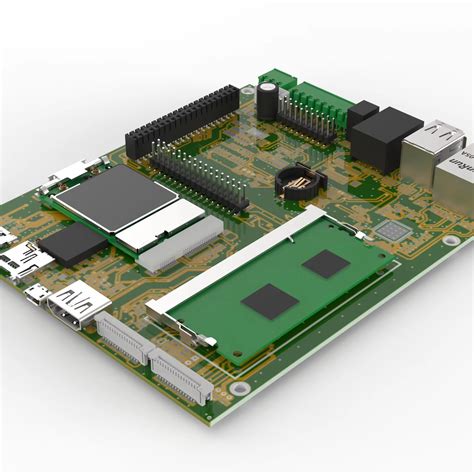 Electronic Solutionpcbsofwarefirmware Development Design Service
