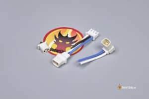 News Introducing BetaFPV BT3 0 Connector For 2S Batteries No More Balance Leads Oscar Liang