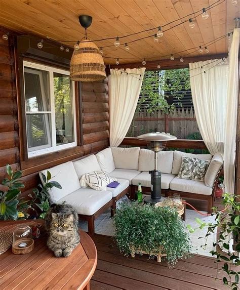 Терраса и веранды пристроенные к дому 90 проектов с фото Patio Inspiration Outdoor