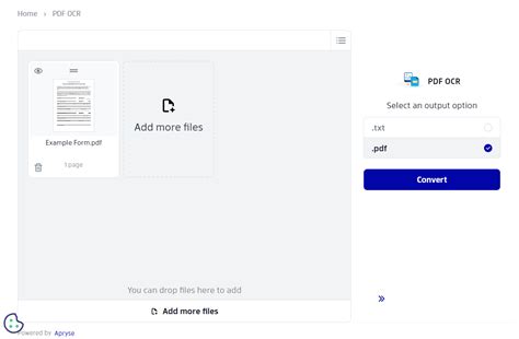 how to make a pdf editable