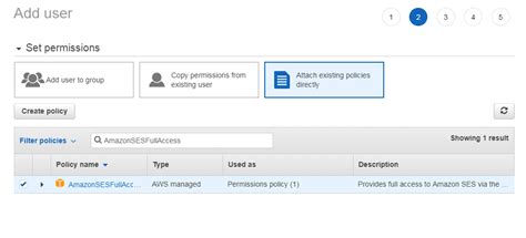 Configure Amazon Ses On Laravel 58 In 5 Minutes
