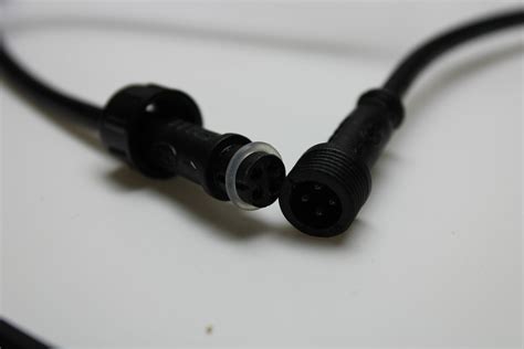 RGB Controller Control Box The Deck Barn