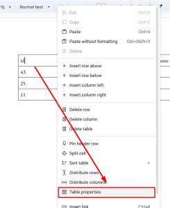 How To Remove Borders In Google Docs Sheets For Marketers