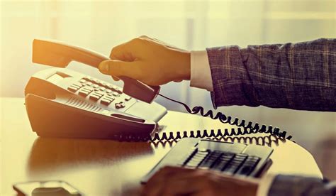 How To Set Up An Office Phone System For Your Business