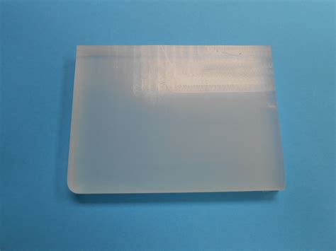 Medical Silicone Block 59 Off Pe