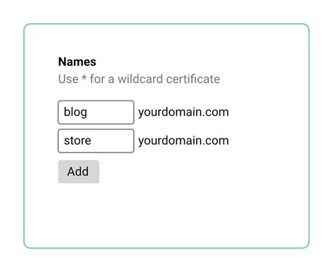 How To Generate And Install Ssl Certificate Lets Encrypt Dnsimple