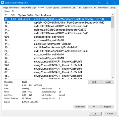 solved selecting cogo points hangs c3d page 2 autodesk community