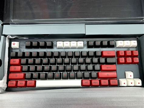 Custom Keyboard Building Computers And Tech Parts And Accessories Computer Keyboard On Carousell Custom Keyboard Building Computers And Tech Parts And Accessories Computer Keyboard On Carousell