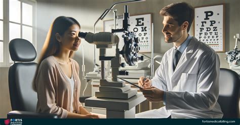 Optometry Billing Services Fortis Medical Billing