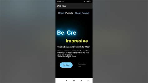 Animated Text Using Html And Css Youtube