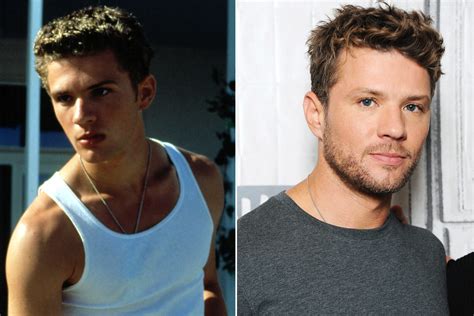 The Cast Of ‘i Know What You Did Last Summer 20 Years Later Page Six
