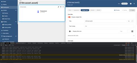 Bug Missing Translate Warn Show Twice In Console · Issue 9183