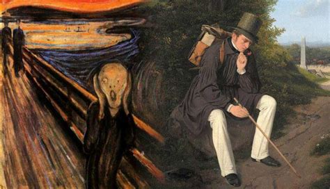 Was Franz Kafka An Existentialist