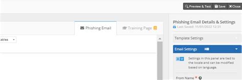 How To Set Up A Phishing Campaign Hook Security Blog