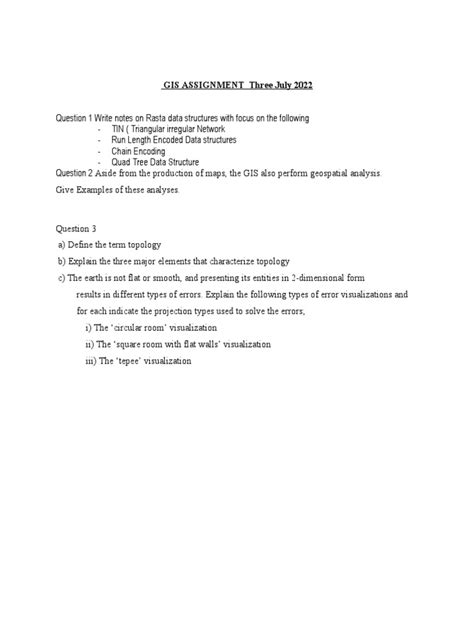 Assignment Two July 2023 Pdf