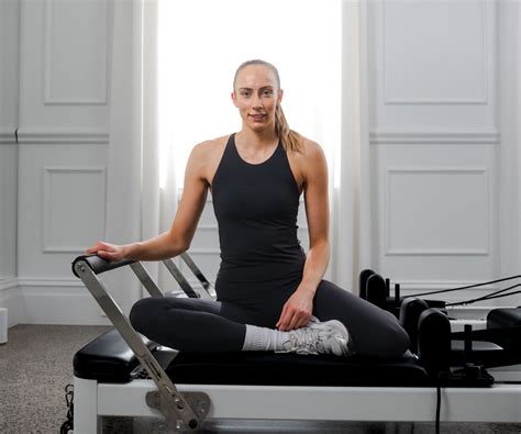 Aloha Pilates Mount Gambier Reformer And Mat