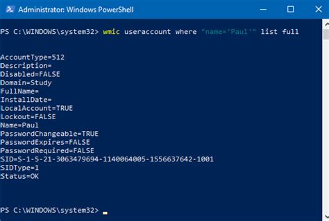 Password Expires Despite Unlimited Password Age Page 2 Windows 10 Forums