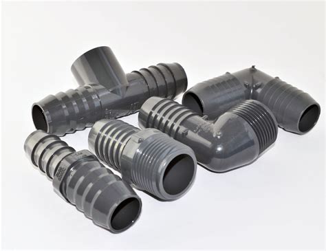 1″ Poly Insert Fittings Next Rain Irrigation Ltd Calgary