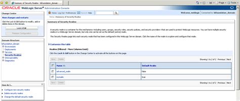 vishal s blog active directory configuration in obiee 11 1 1 7