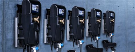 Applications Of Continuous Turbidity Measurement In Drinking Water Processing Lovibond Water