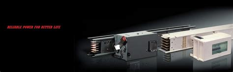 The Best Busbar Trunking Solution In Bangladesh