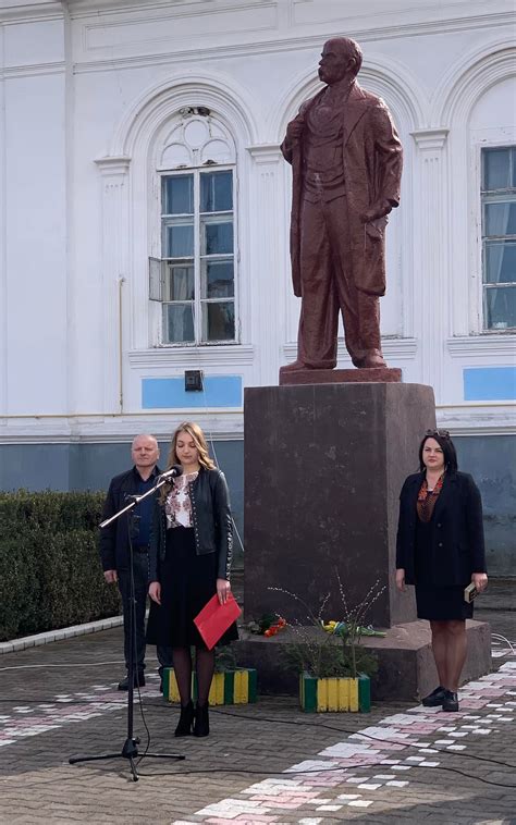 Корецька міська рада Added A New Photo Корецька міська рада