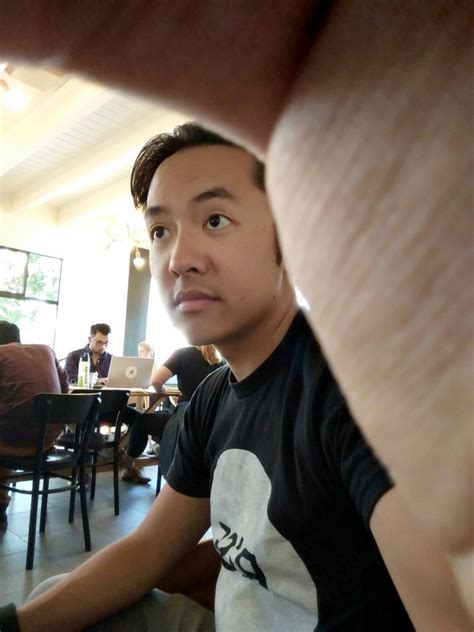 Xiaomi Mi MIX Review All Screen Almost All Of The Time Android Authority