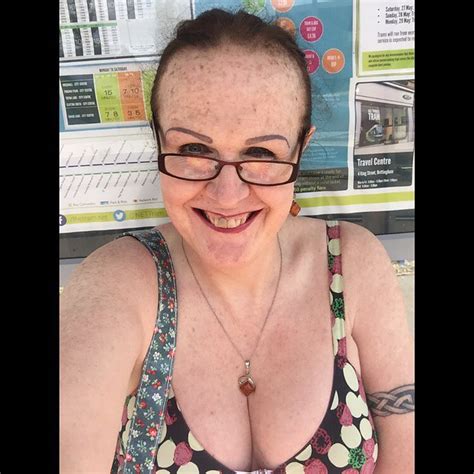 Tits N Teeth At The Tram Stop ️💖💜 Selfie Self Flickr