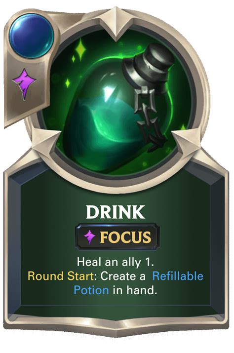 Refillable Potion You Can Drink Or Sell Rcustomlor