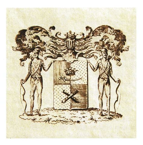 Экслибрисы и штемпели на книгах научной библиотеки РГГУ Izknig — Livejournal