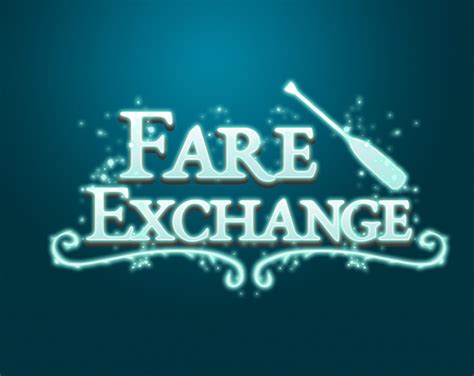 Devlog 11 Polish Part 2 Fare Exchange By S TierGames Emolanosabogal Elle V Dae Woutjaah