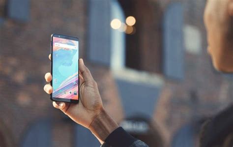 OnePlus Explains How It Plans To Fight Face Unlock Spoofing