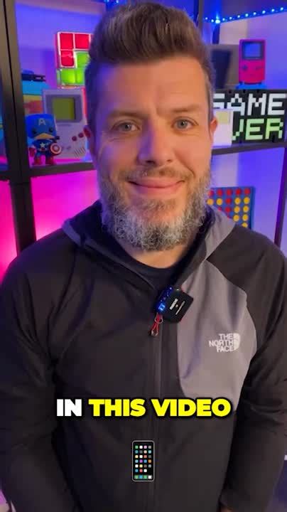 [video] How Sensitive Content Warning Is On Ios 17 Wayne Denner Posted On The Topic Linkedin