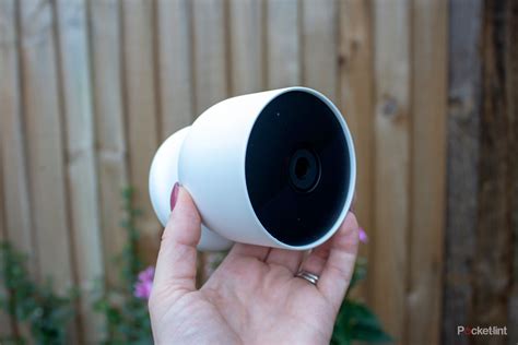 Google Nest Cam Outdoor Indoor Battery Review