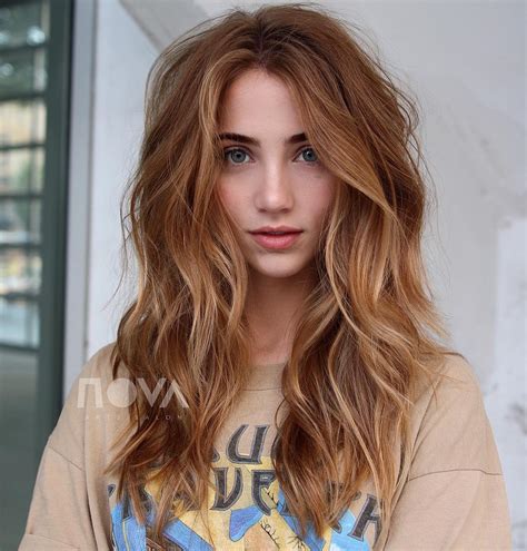 50 Modern Long Shag Haircut Ideas For 2023 Hair Adviser