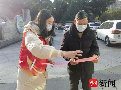 张家港经开区（杨舍镇）：奏响“垃圾分类共治曲，”吹响“生命通道消防哨”检查整改党建