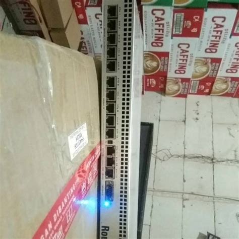 Jual Mikrotik Rb1100 Shopee Indonesia